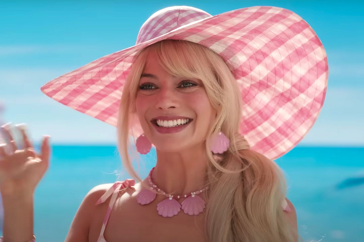 Barbie film